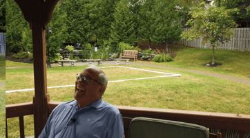 Ron Fox: How a career salesman became a retired “Duck Daddy” who ...