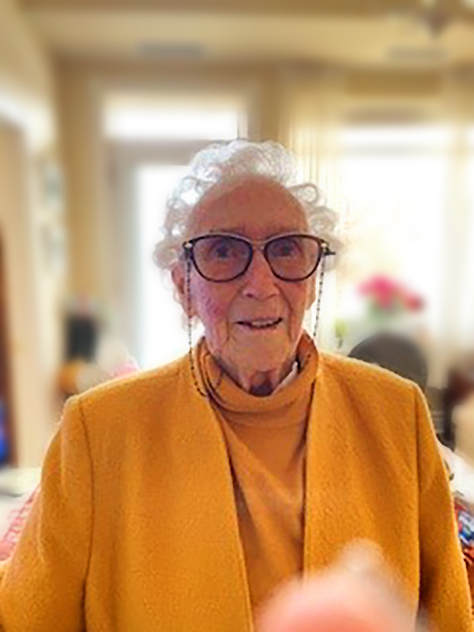 Gwen Found: One centenarian's journey of adventure, achievement, and ...