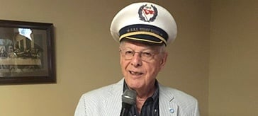 The Titanic Survivor