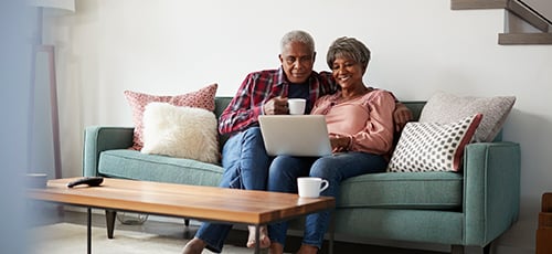 What are my senior living options?