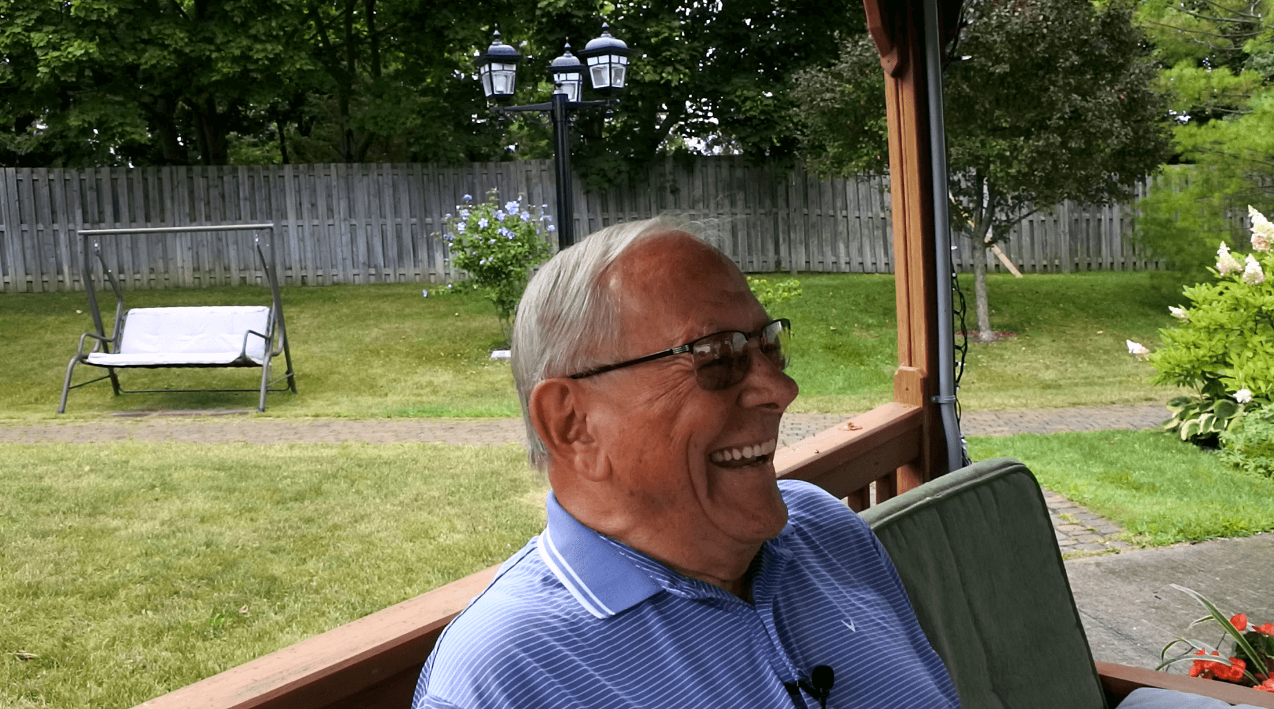 Ron Fox: How a career salesman became a retired “Duck Daddy” who ...