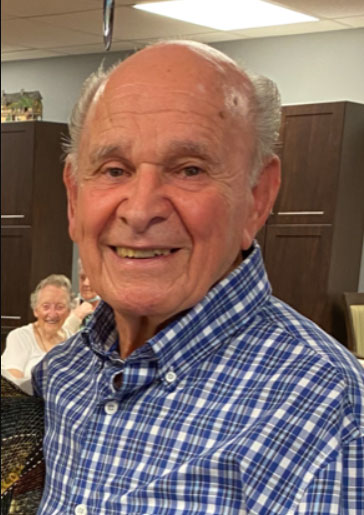 Willi Stork deepened his love of music and easily embraced his new life ...